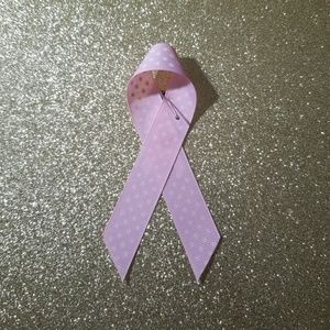 Handmade | Other | 25 Breast Cancer Awareness Ribbons | Poshmark